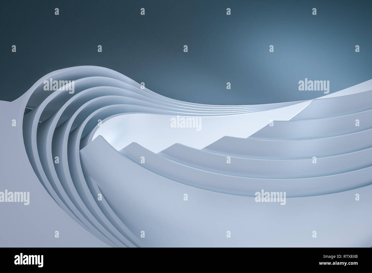 3d rendering, metalic surface and graphic design background Stock Photo ...