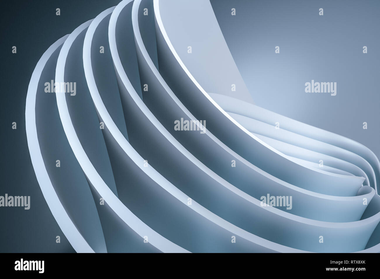 3d rendering, metalic surface and graphic design background Stock Photo ...