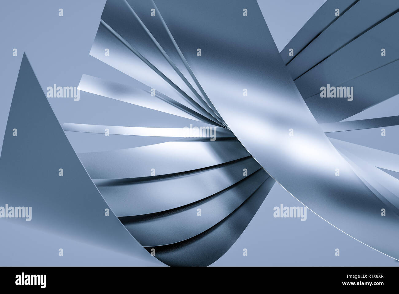 3d rendering, metalic surface and graphic design background Stock Photo ...