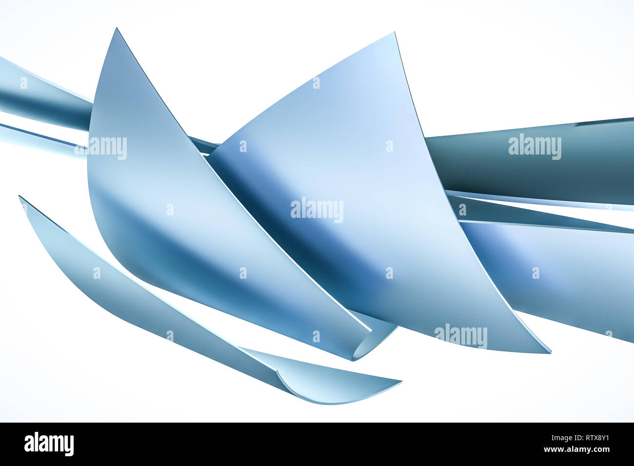 3d rendering, metalic surface and graphic design background Stock Photo ...