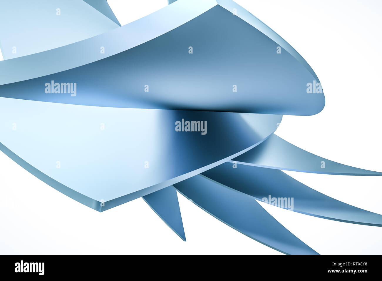 3d rendering, metalic surface and graphic design background Stock Photo ...