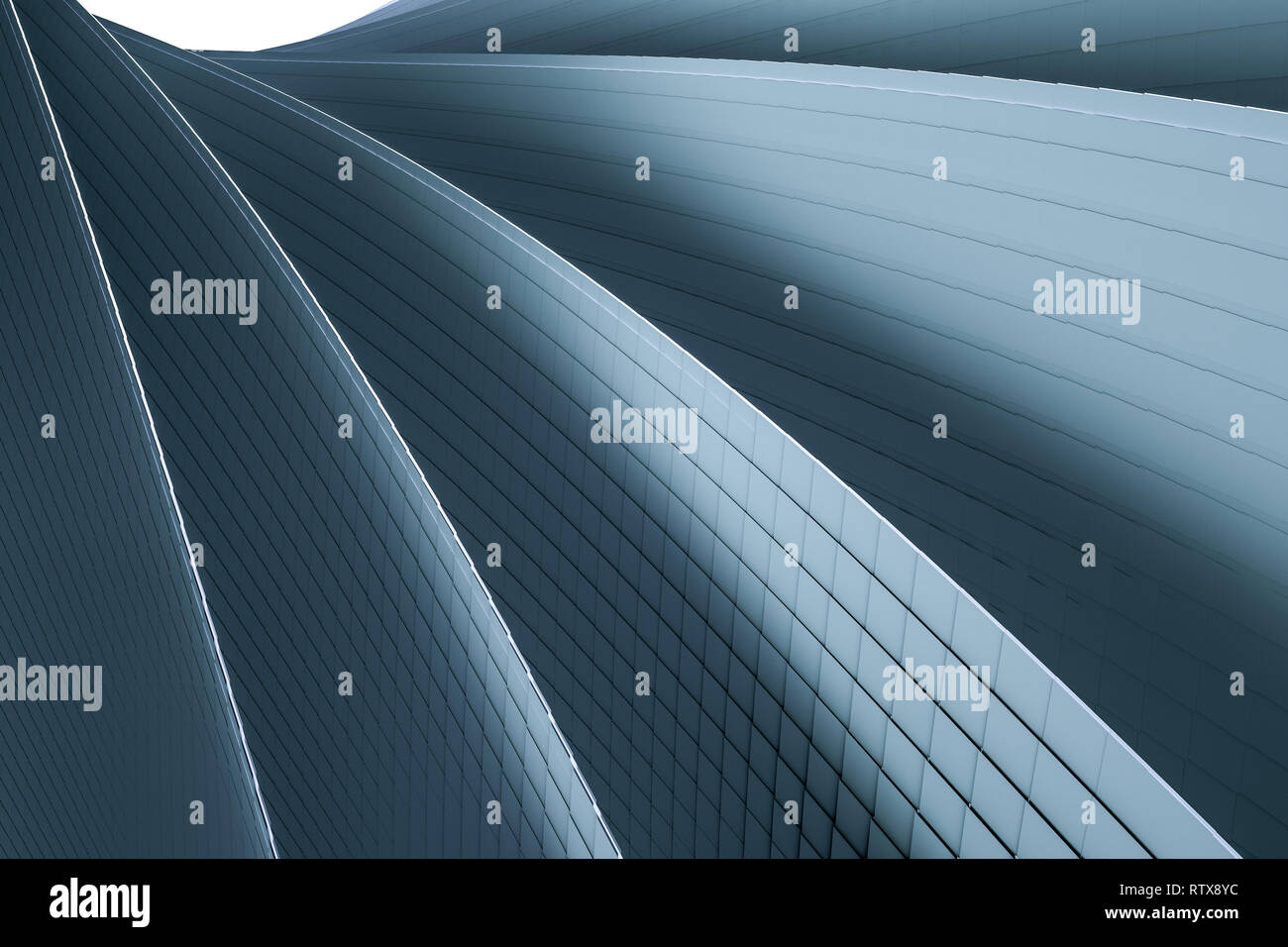 3d rendering, metalic surface and graphic design background Stock Photo ...