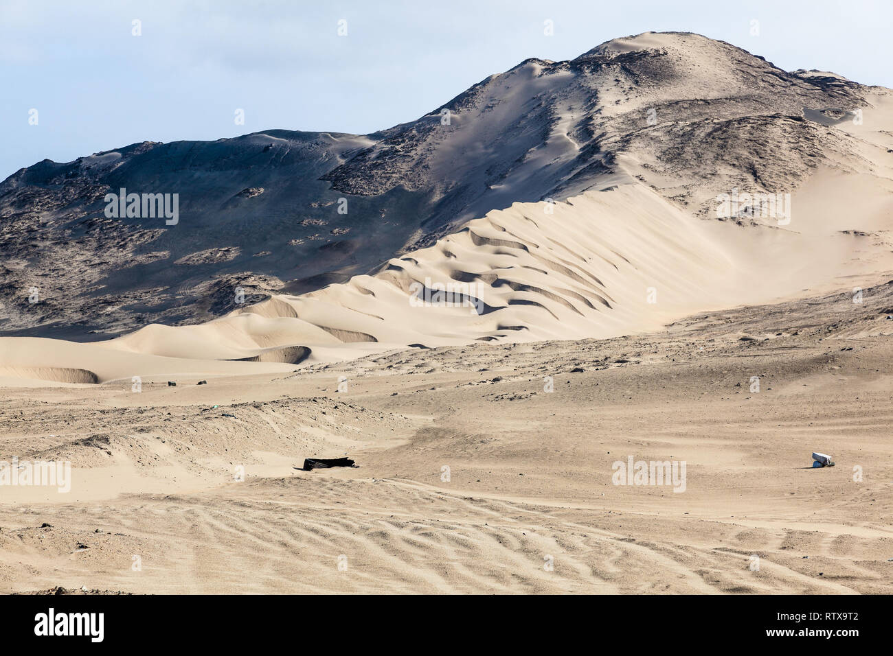 Panamericana peru lima hi-res stock photography and images - Alamy