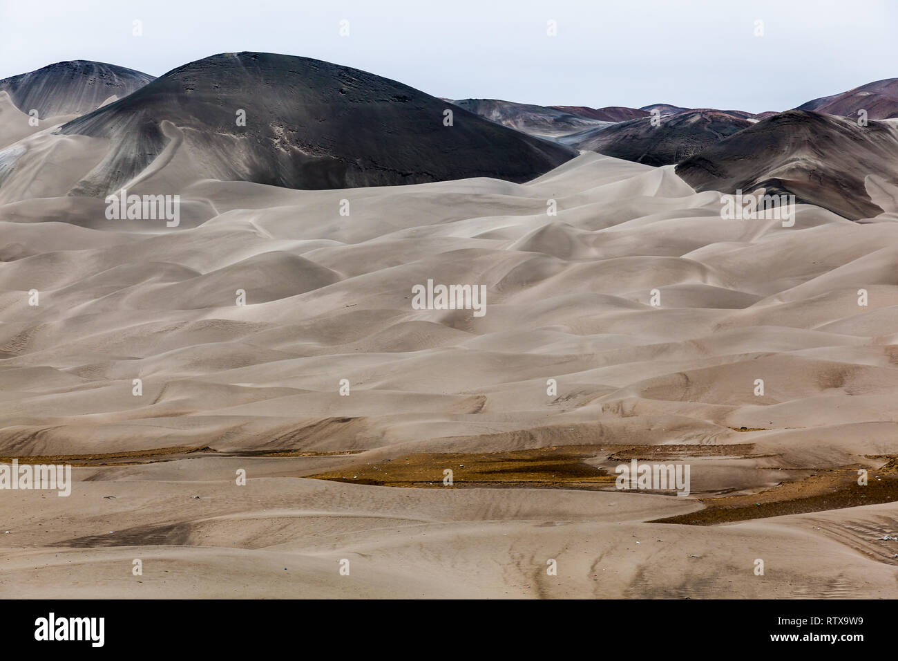 Panamericana peru lima hi-res stock photography and images - Alamy