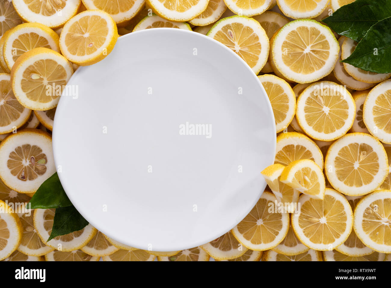 Healthy plate hi-res stock photography and images - Alamy