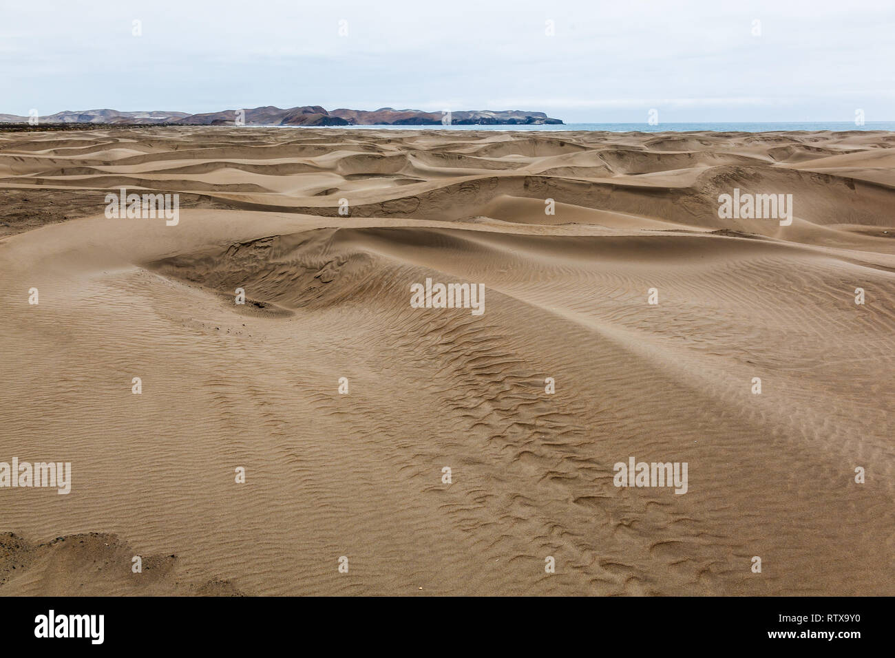 Panamericana peru lima hi-res stock photography and images - Alamy