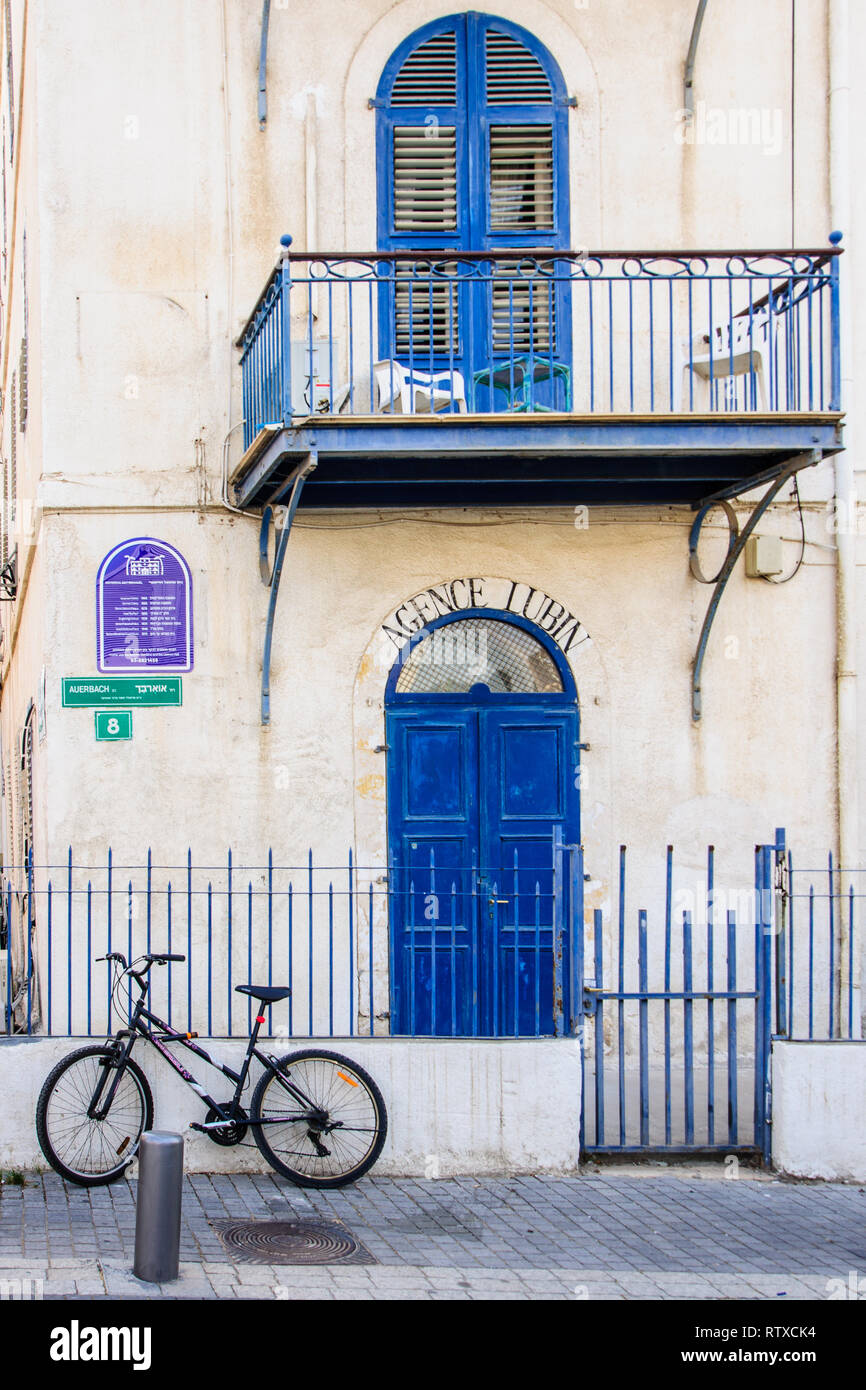 Immanuel house hi-res stock photography and images - Alamy