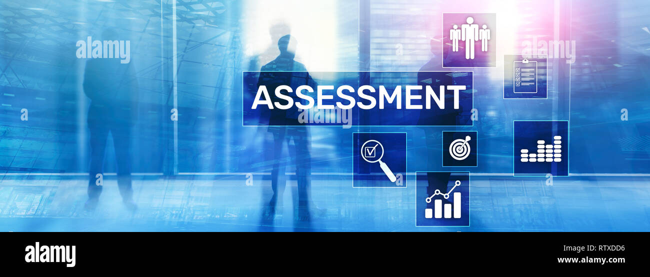 Assessment Evaluation Measure Analytics Analysis Business and ...