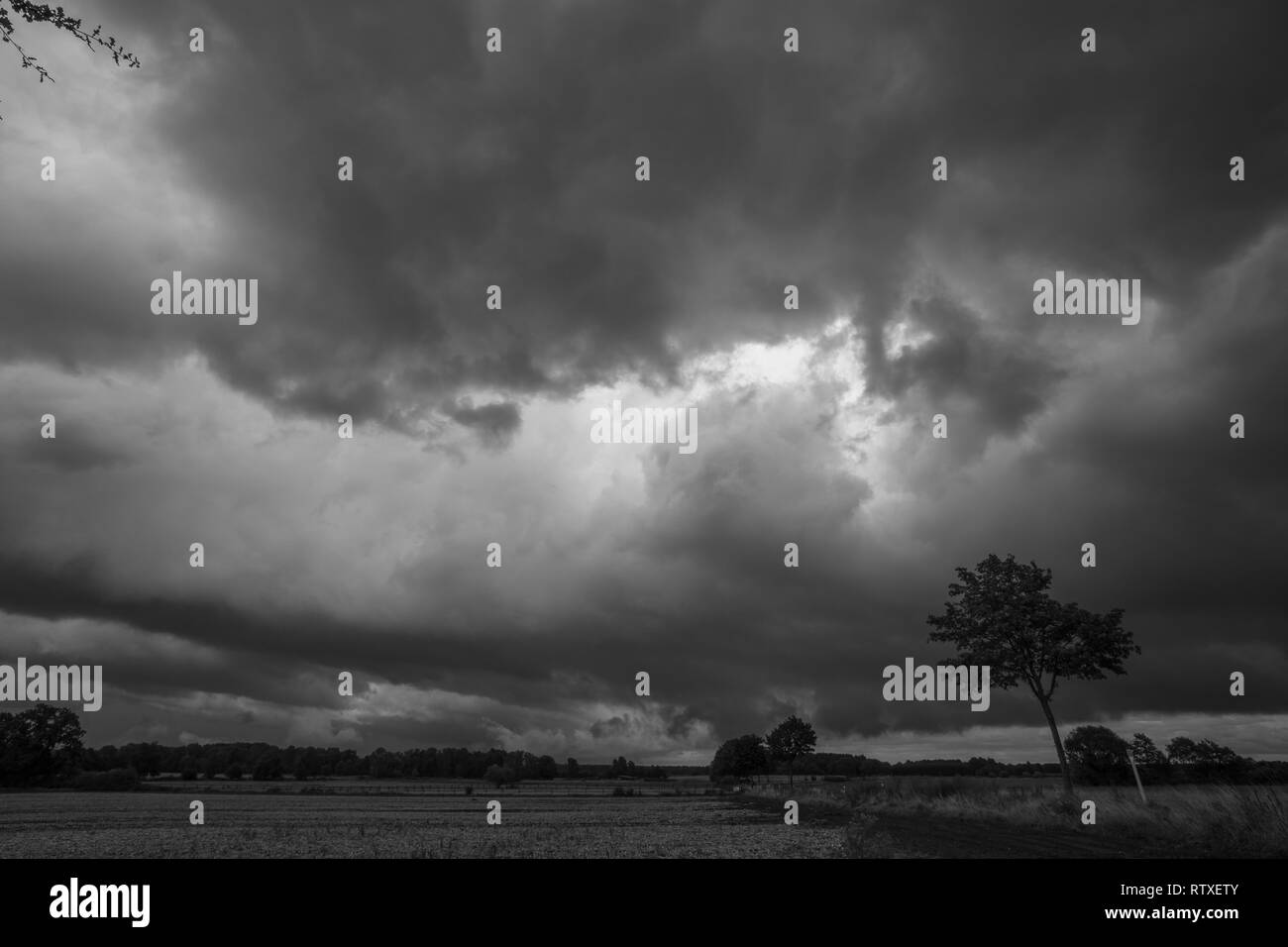 Dynamic Sky High Resolution Stock Photography and Images - Alamy