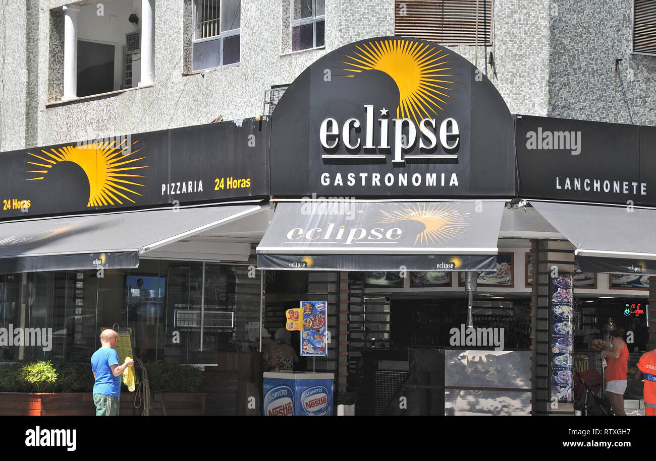 Eclipse logo hi-res stock photography and images - Alamy