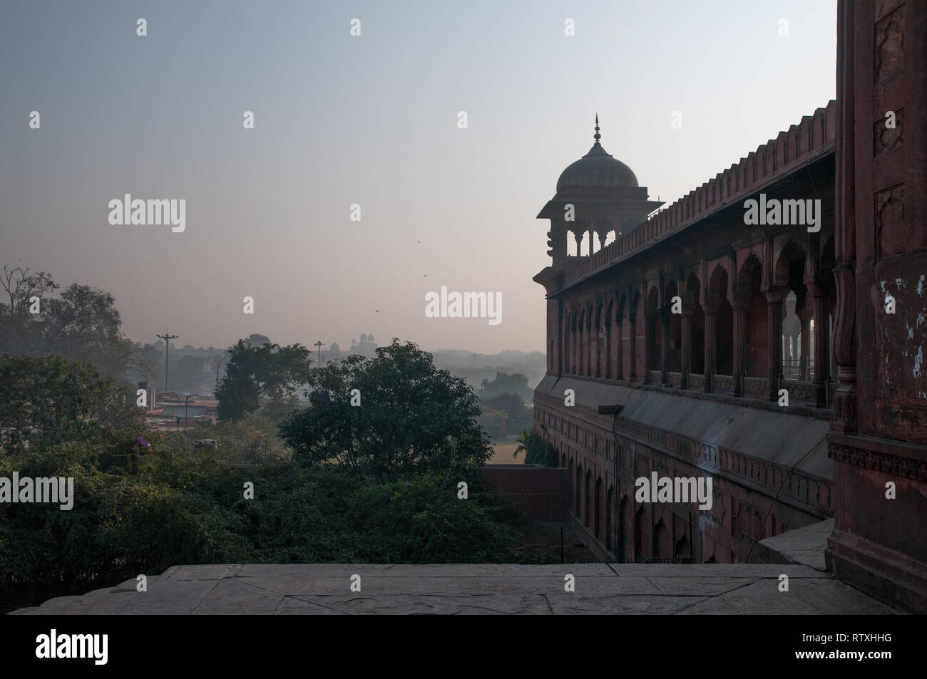 Historic old ancient indian islamic culture mughal architecture hi-res ...