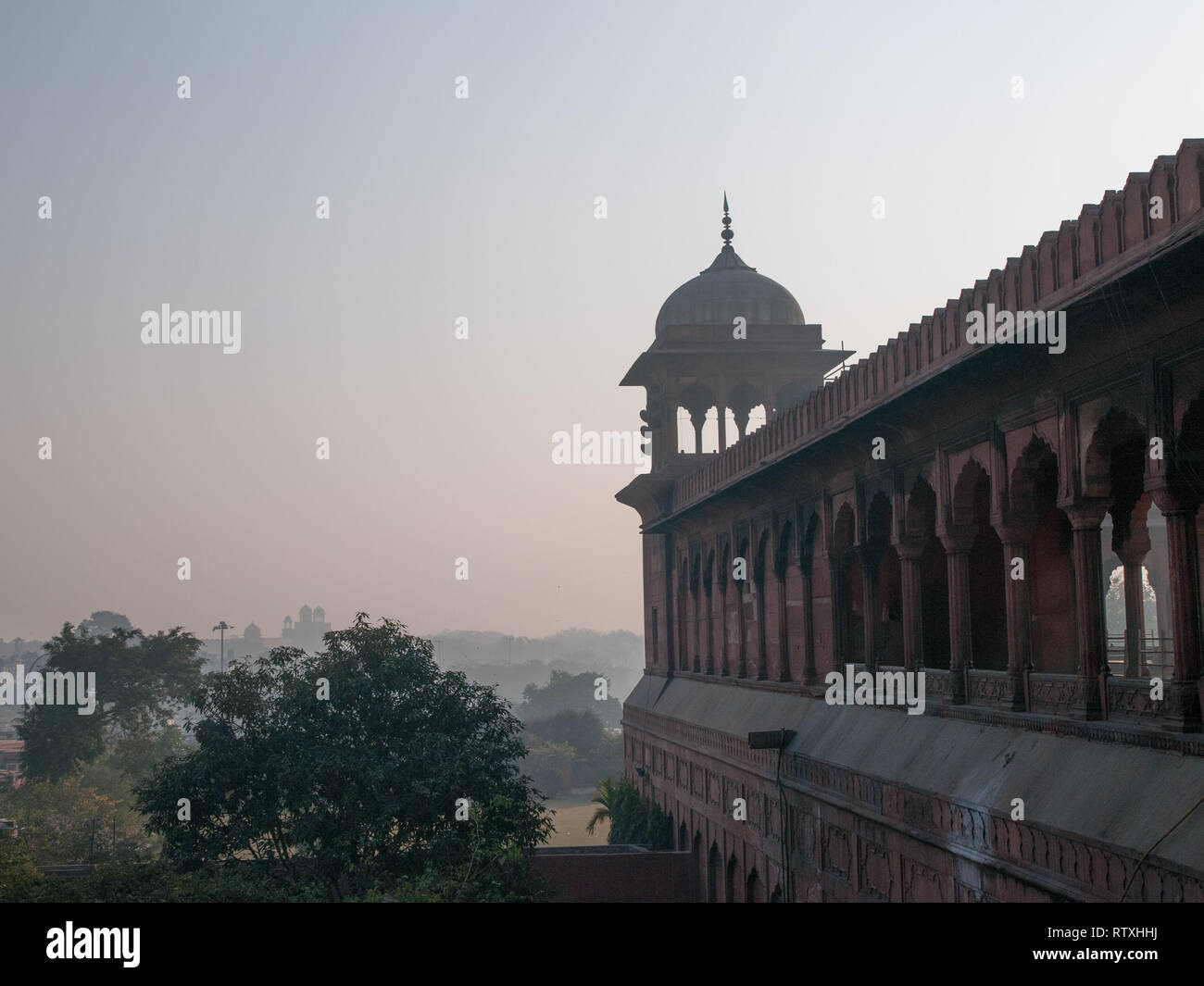 Historic old ancient indian islamic culture mughal architecture hi-res ...