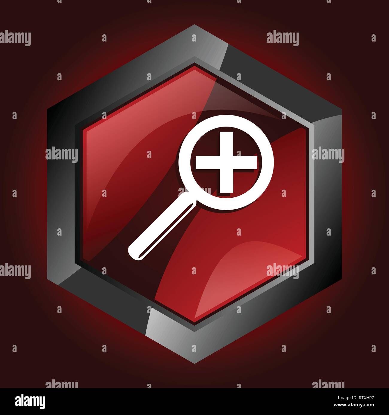 Insect exploration Stock Vector Images - Alamy