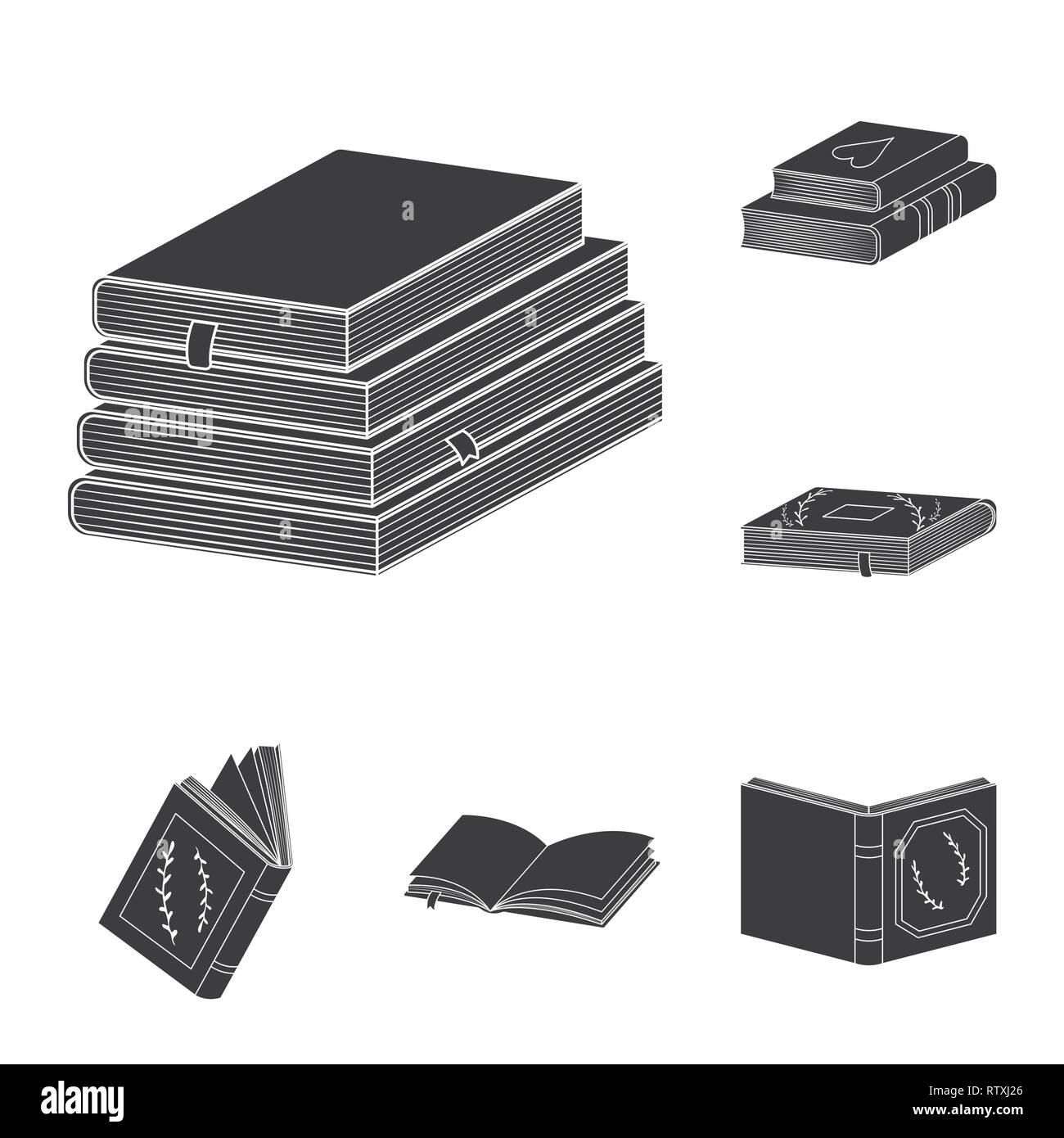 book,textbook,stack,learning,dictionary,open,science,school,modern ...