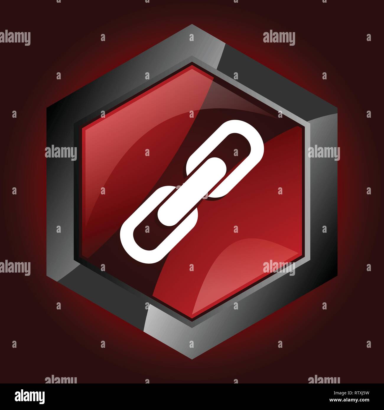 Cohesion vector vectors Stock Vector Images - Alamy