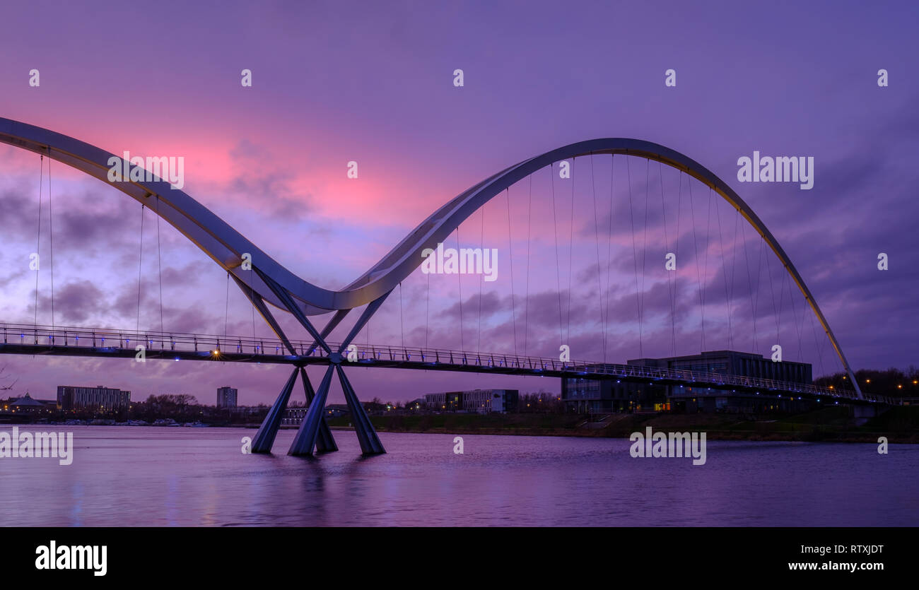 Teesside architecture hi-res stock photography and images - Alamy