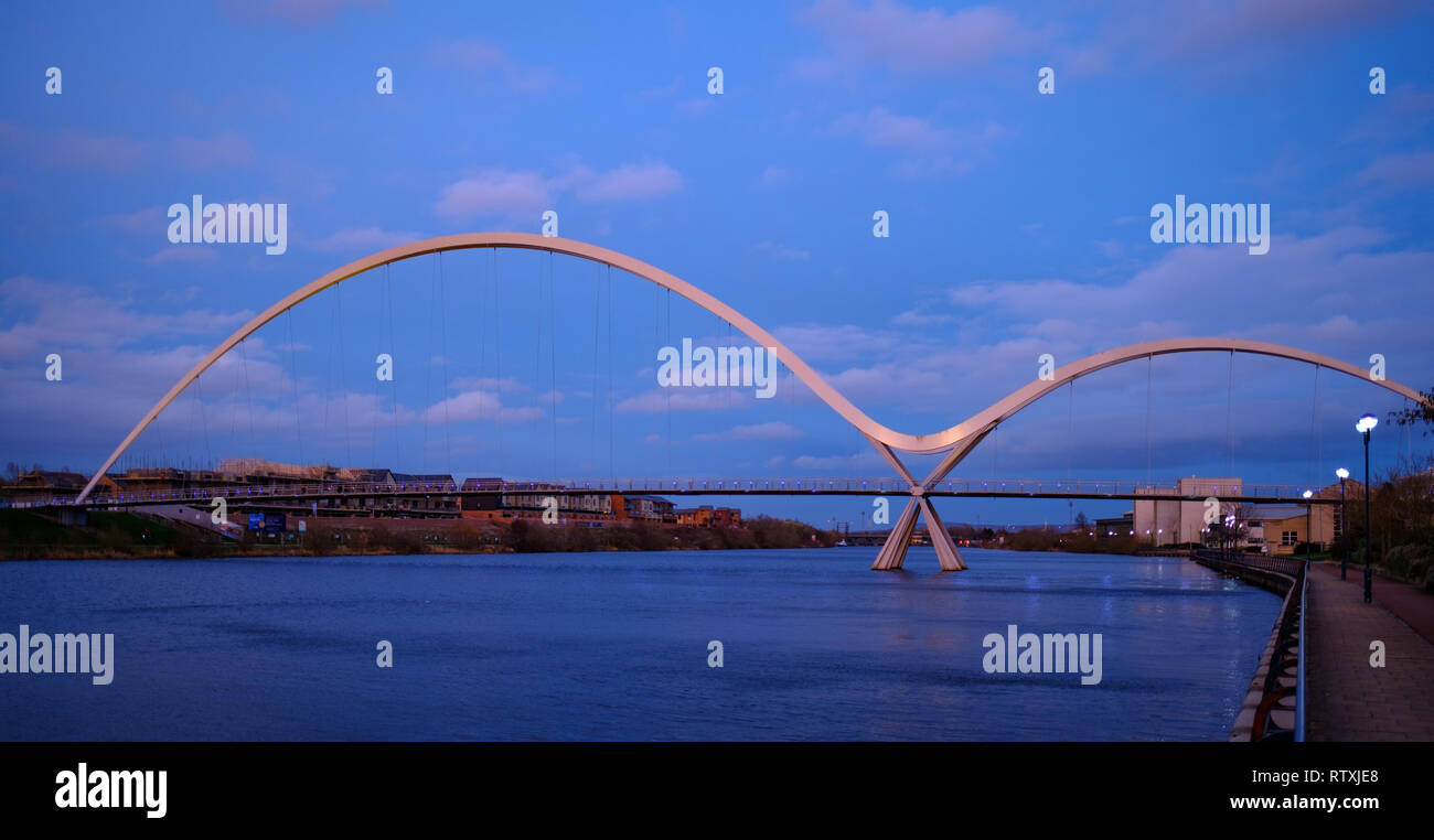 Teesside architecture hi-res stock photography and images - Alamy