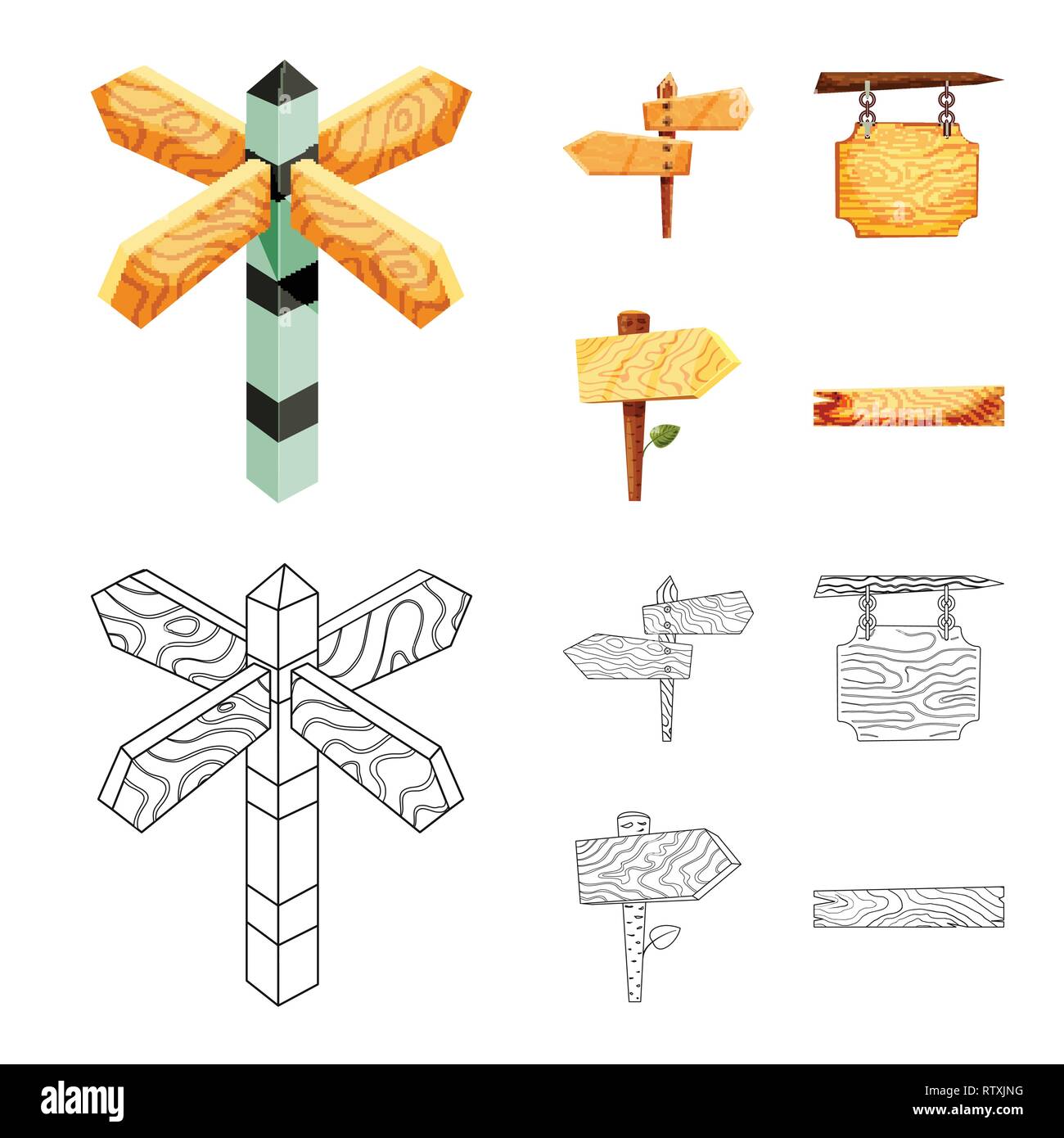 signage,billboard,board,post,old,direction,plywood,fence,signpost,roses ...