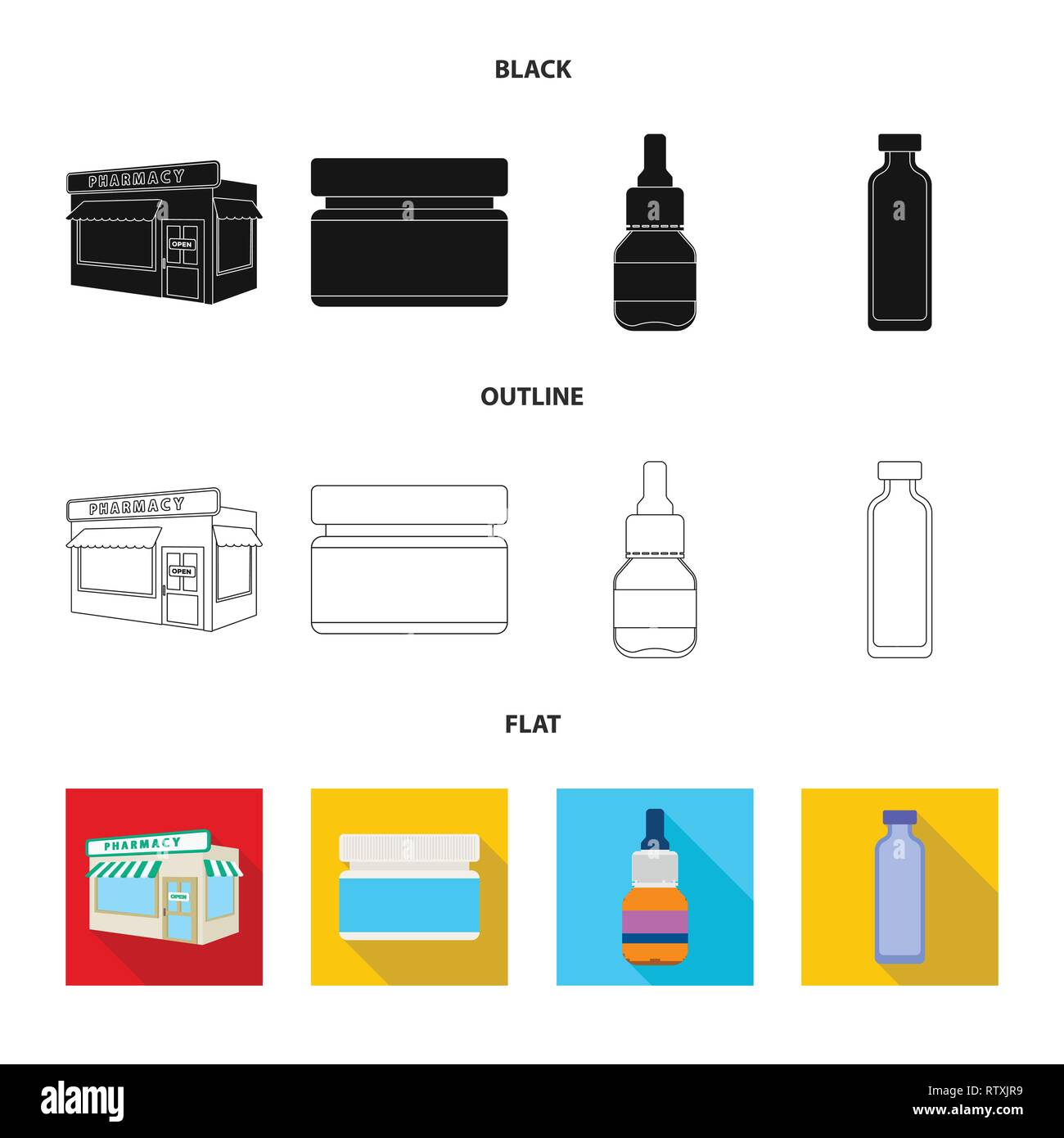 bottle,vial,plastic,drops,building,dropper,fluid,label,drug,drugstore ...