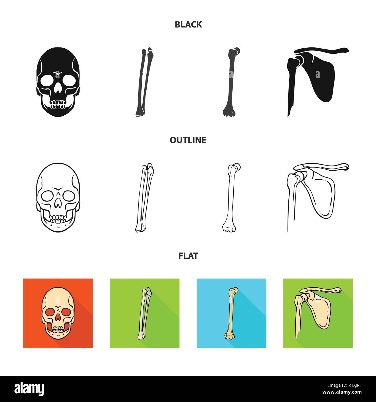 skull,femur,death,broken,pelvis,monster,leg,fibula,hip,evil,knee,shin ...