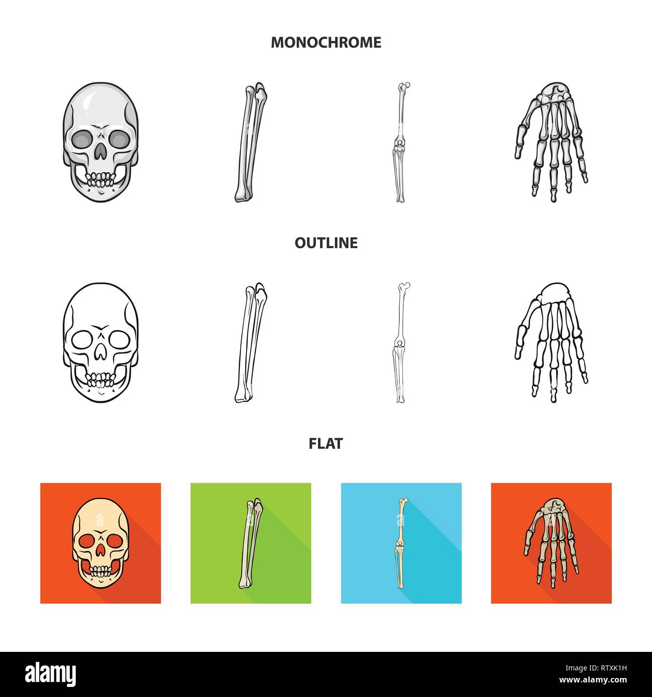 skull,femur,knee,wrist,death,joint,hand,monster,leg,meniscus,calcium ...