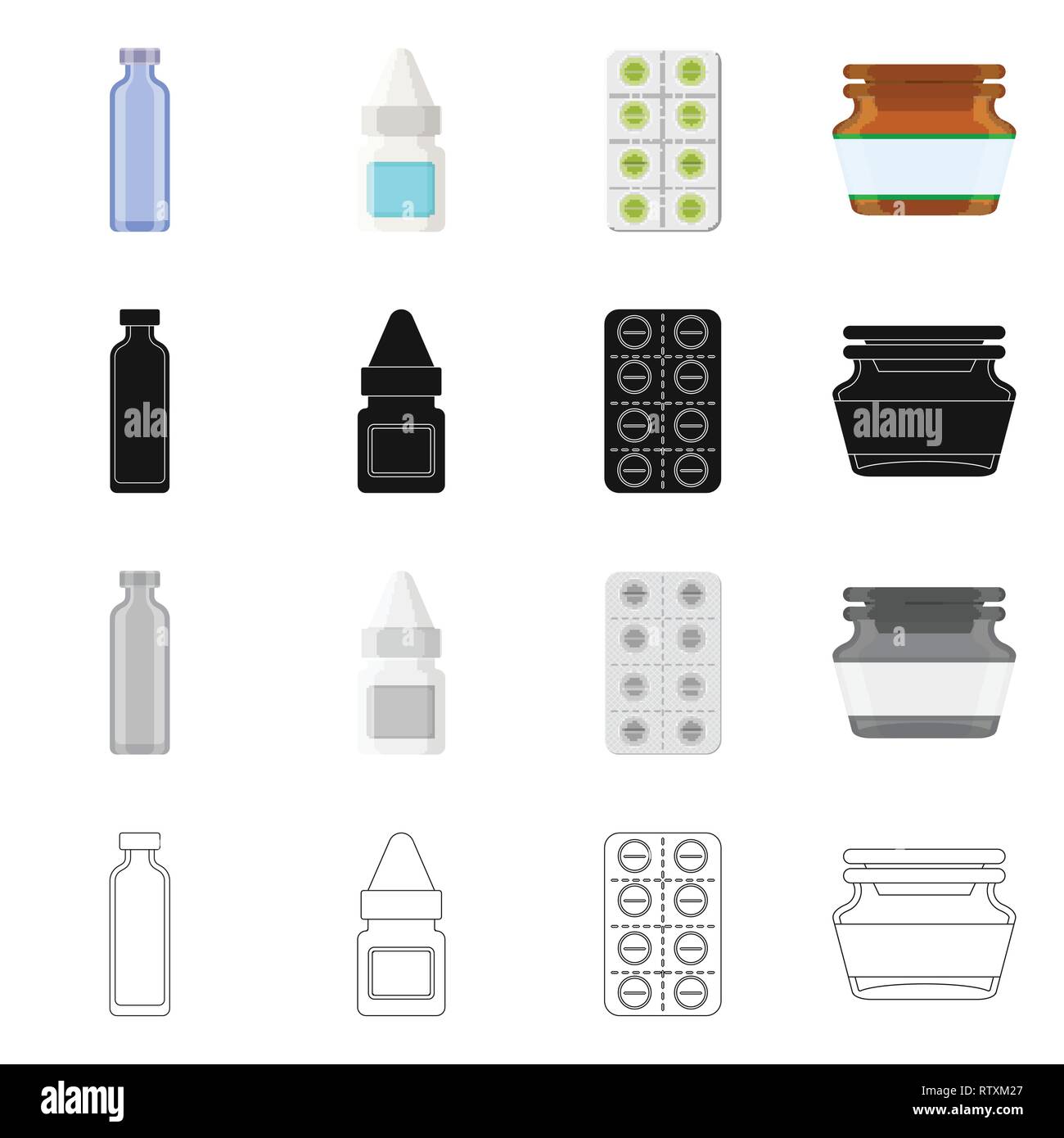 bottle,vial,pill,plastic,drops,pack,fluid,dropper,capsule,drug,label ...