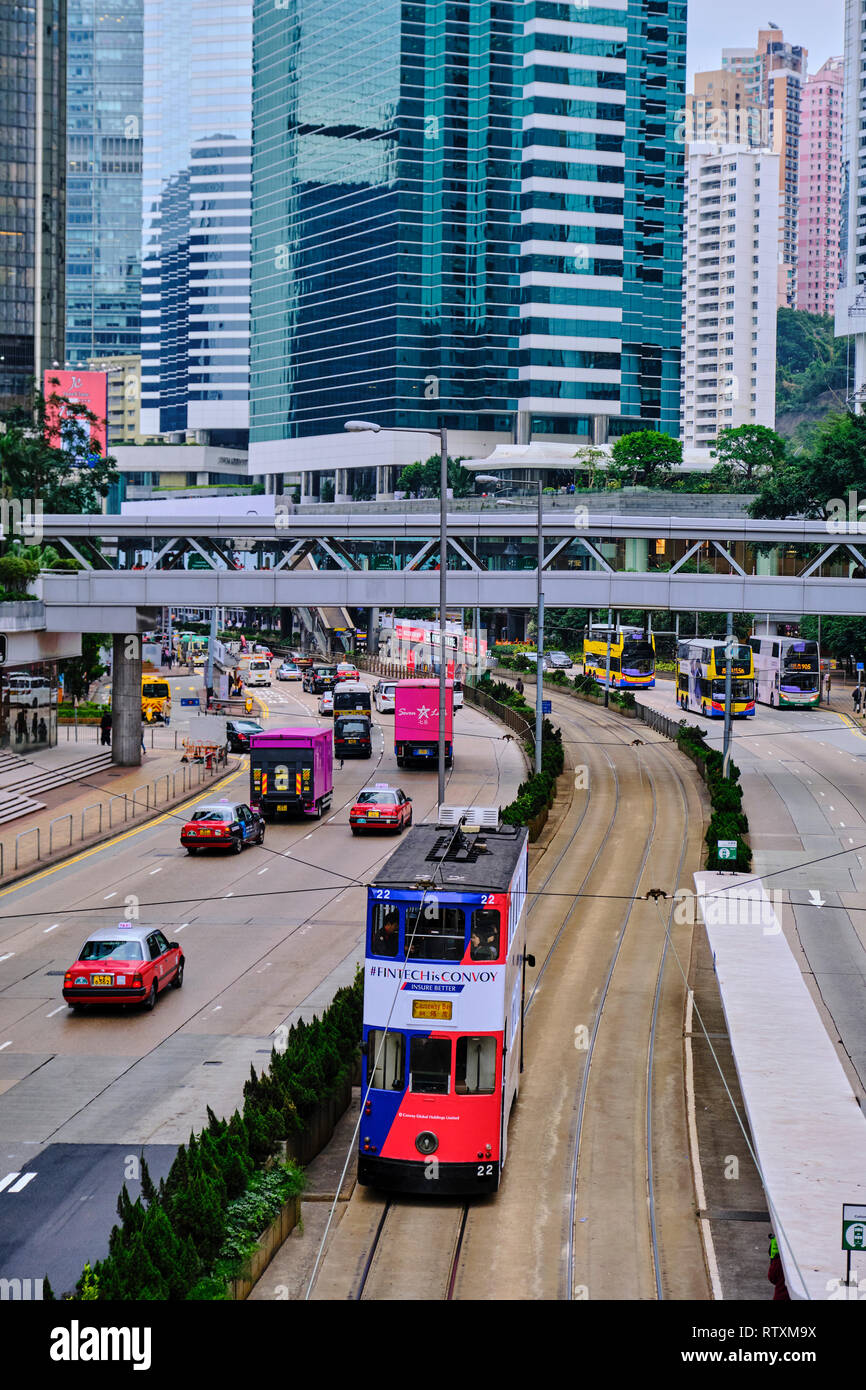 Causeway road hi-res stock photography and images - Alamy