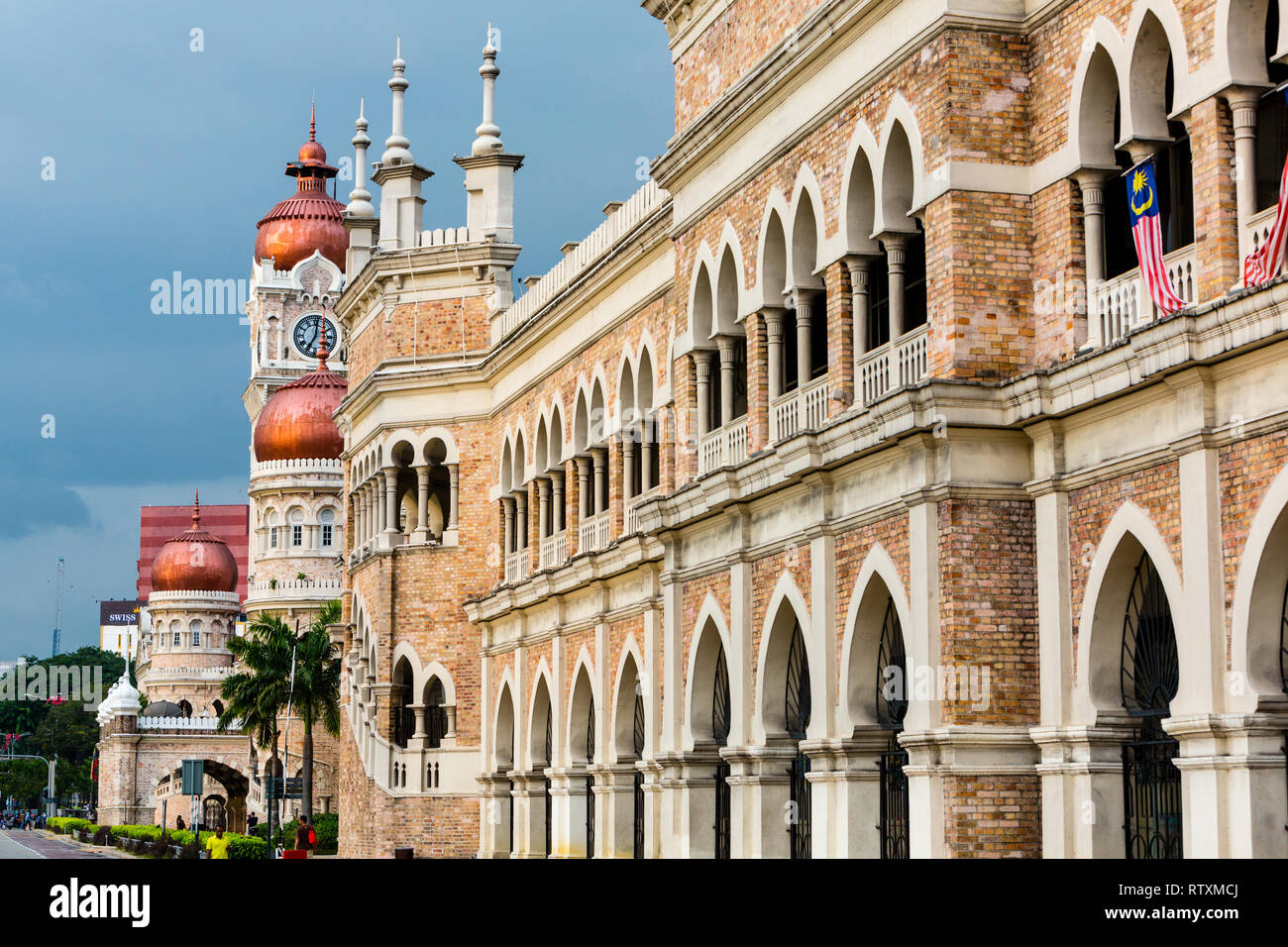 Building from colonial era in hi-res stock photography and images - Alamy