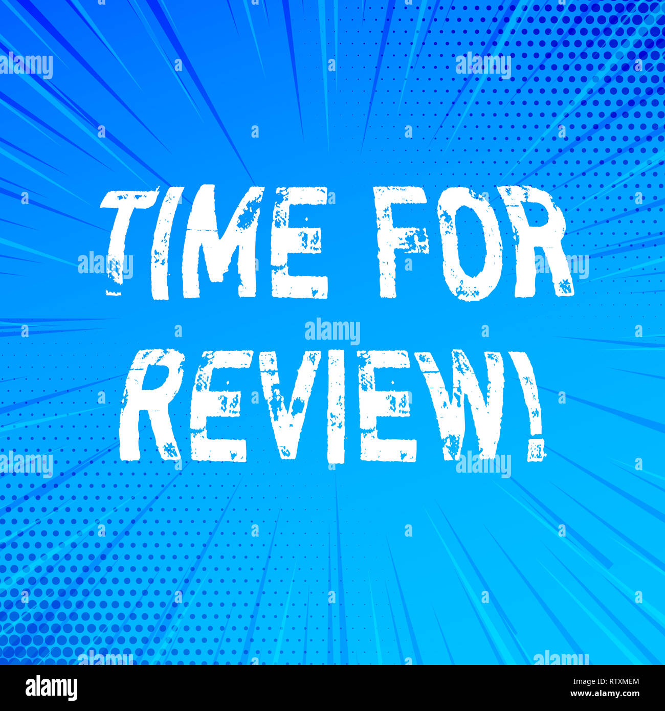 Handwriting Text Writing Time For Review Concept Meaning Evaluation