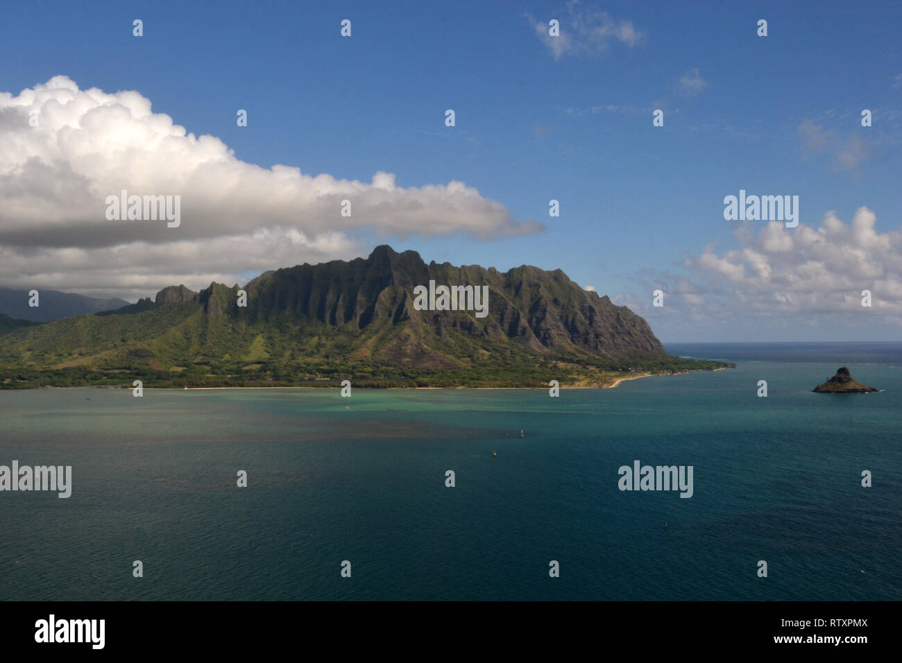 Kane’ohe bay beach hi-res stock photography and images - Alamy