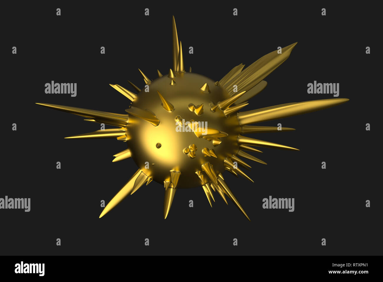 3d effects flower hi-res stock photography and images - Alamy