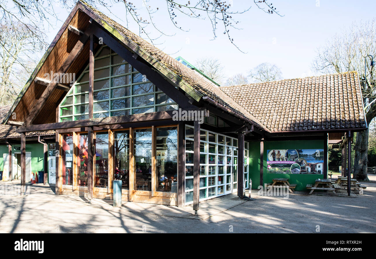 Swindon landmarks hi-res stock photography and images - Alamy