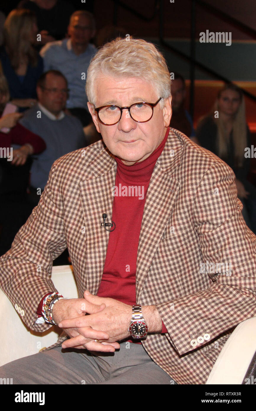 Markus reif hi-res stock photography and images - Alamy