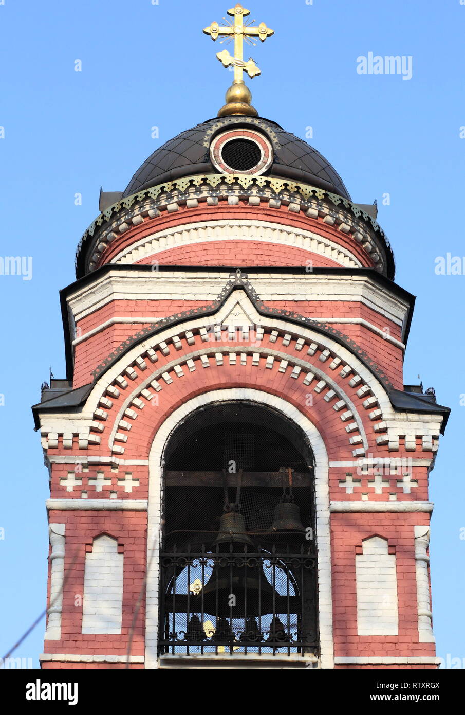 church in the daytime, Sunday Stock Photo - Alamy