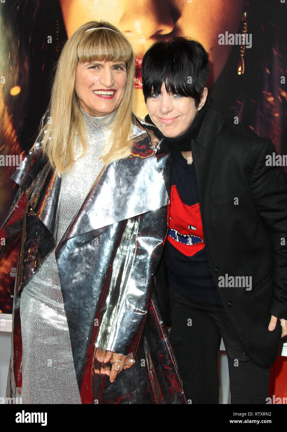 'Miss Bala' World Premiere held at the Regal L.A. Live Theatre in Los ...