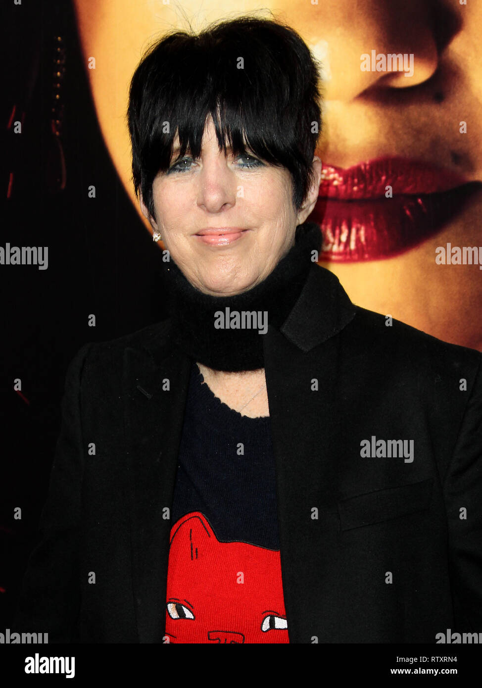 Miss balla premiere hi-res stock photography and images - Alamy