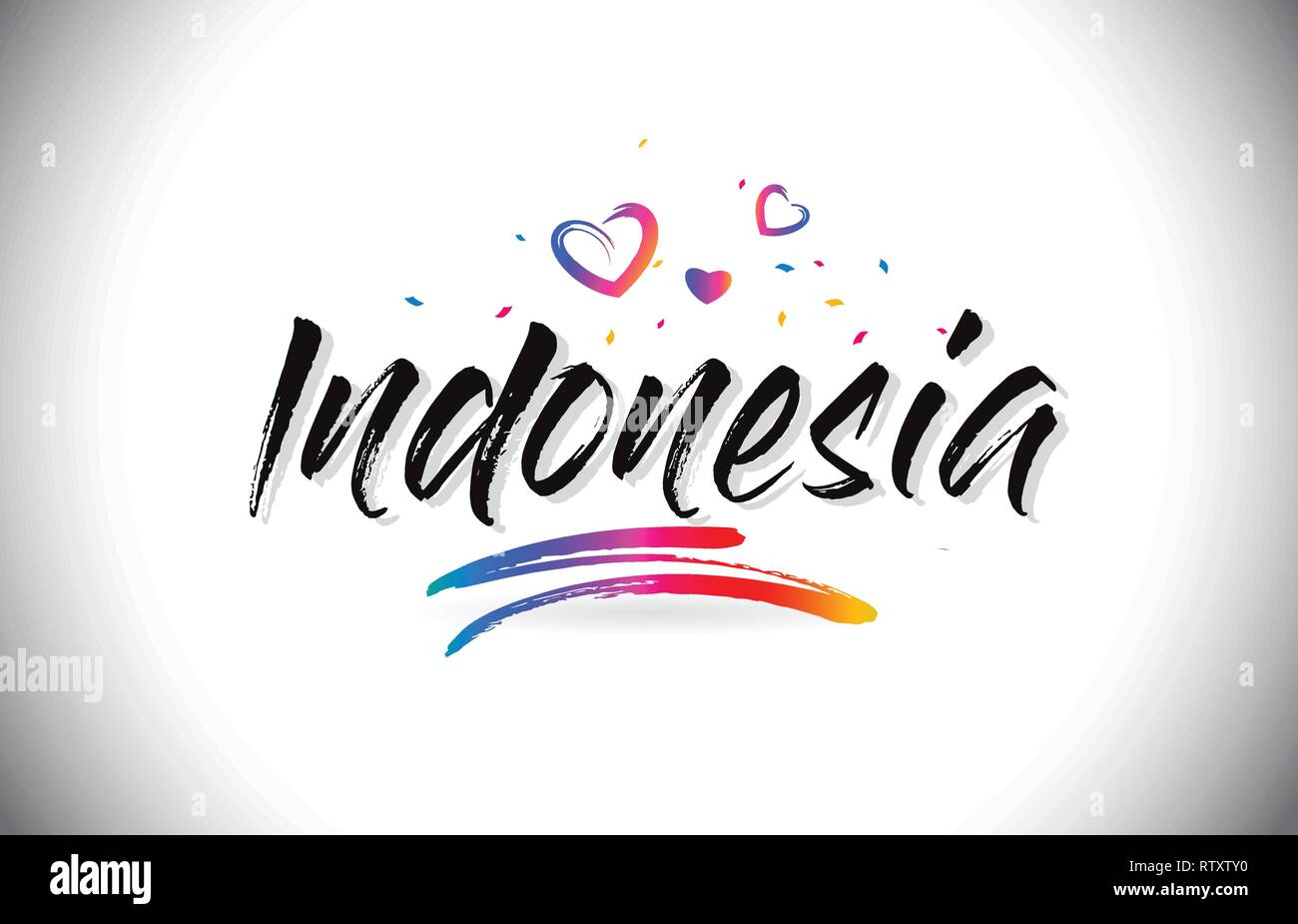 Indonesian Letters Handwritten Letters Letters From Japan And