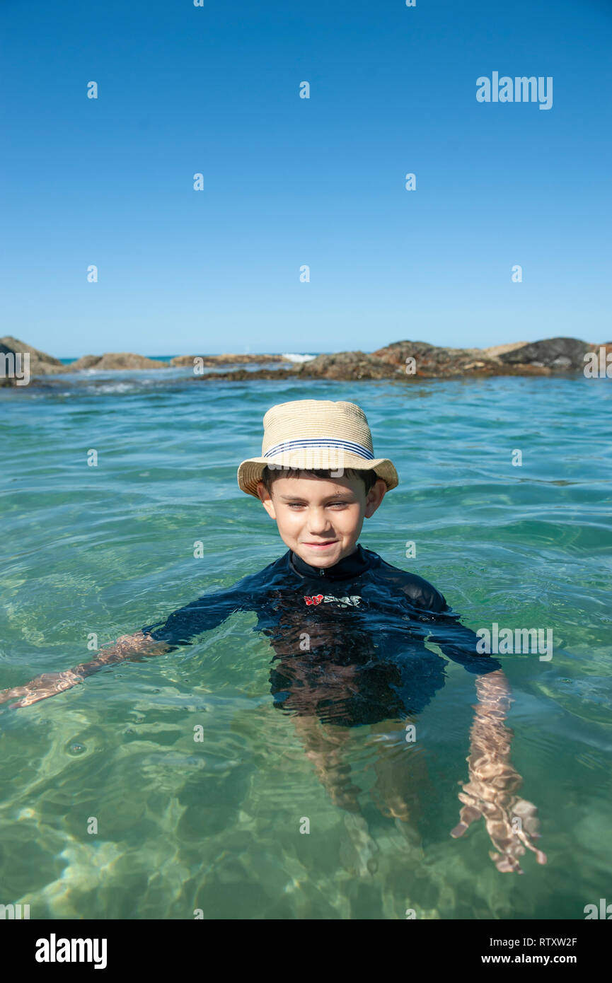 Jacuzzi Kids High Resolution Stock Photography and Images - Alamy