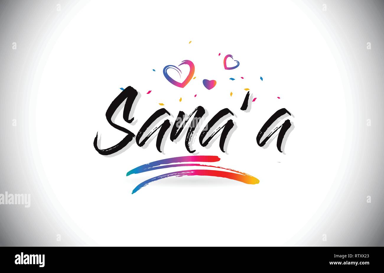 Sana Name