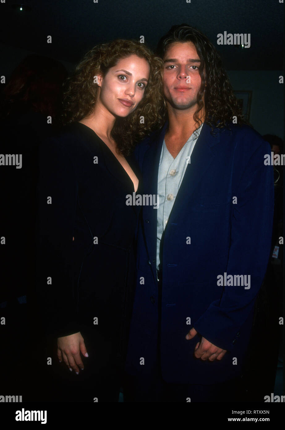 UNIVERSAL CITY, CA - FEBRUARY 6: (EXCLUSIVE) Actress Elizabeth Berkley ...