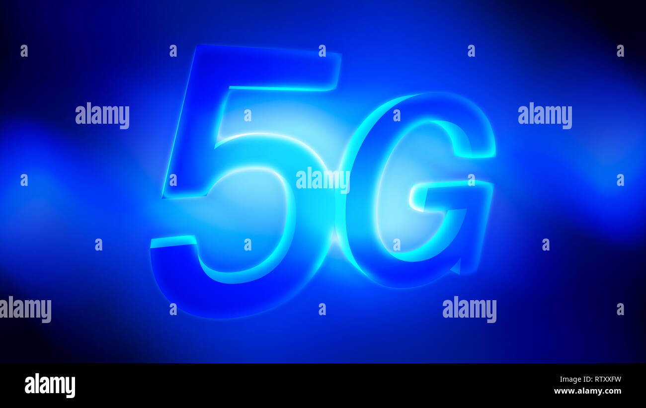 Innovation connection fifth generation hi-res stock photography and ...