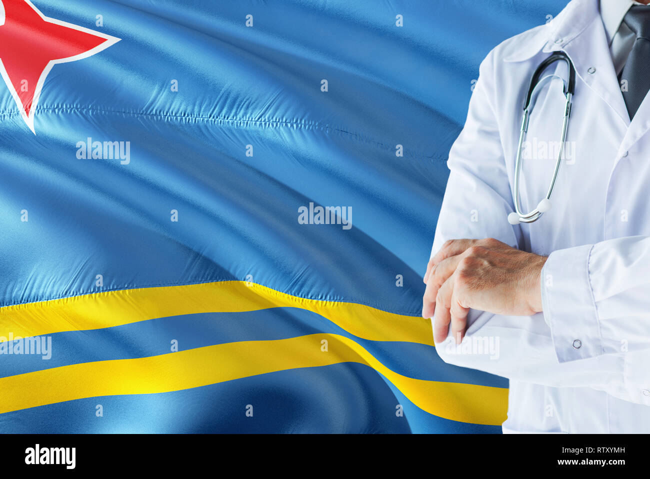 Hospital aruba hi-res stock photography and images - Alamy