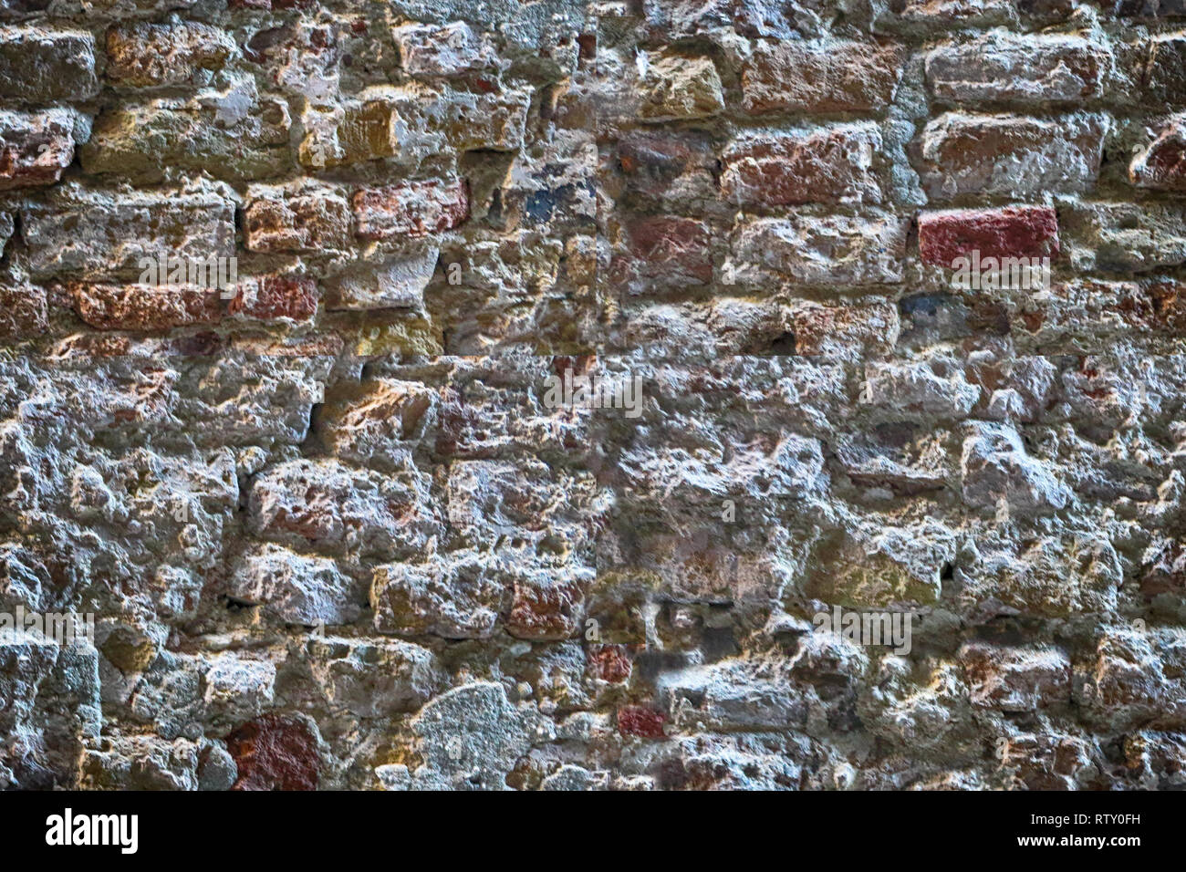 seamless stone texture old masonry, Masonry texture from old building ...