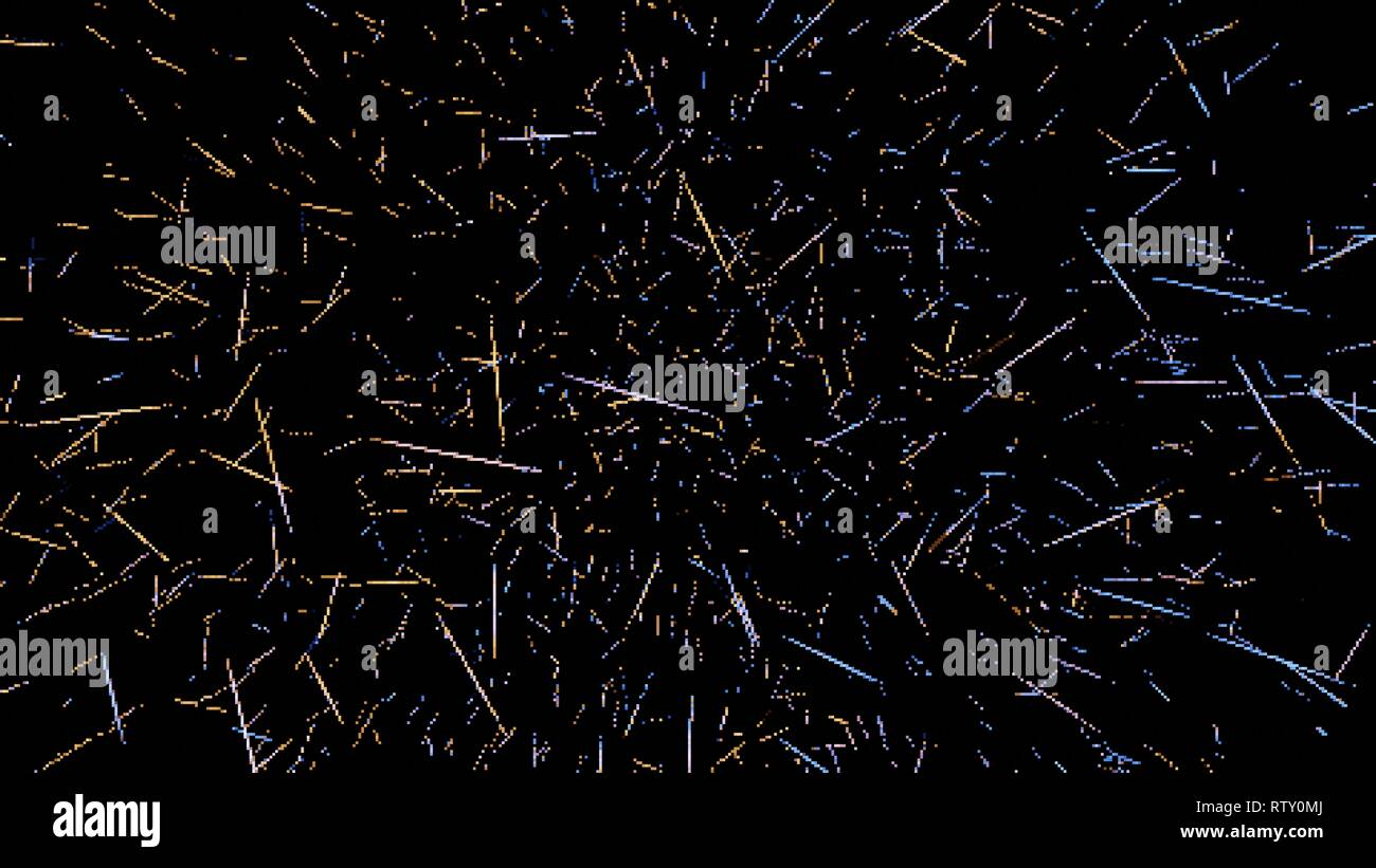 8bit illustration hi-res stock photography and images - Alamy