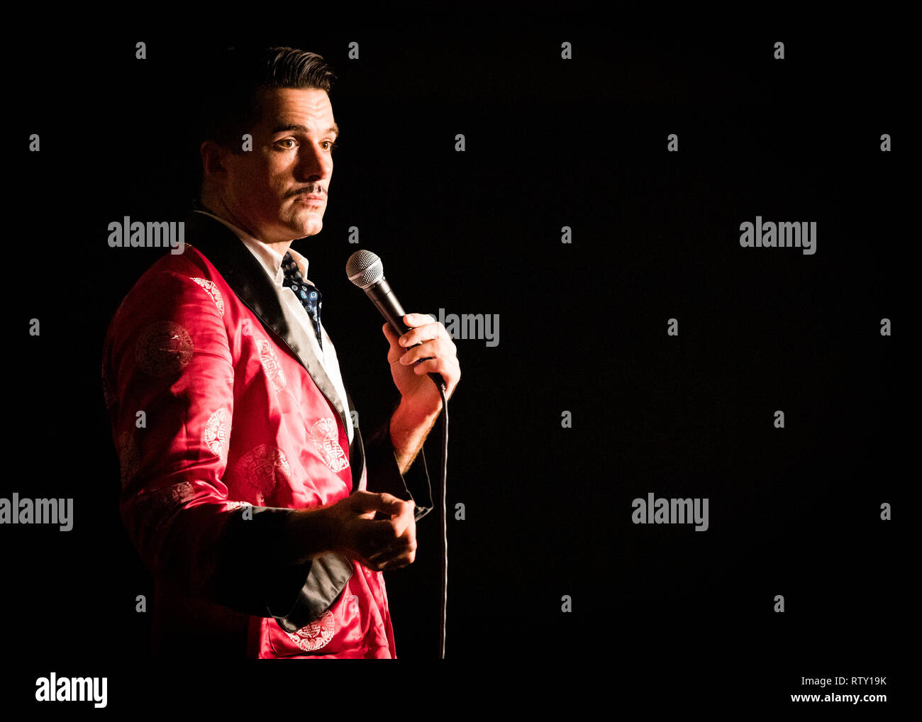 Tesco perth hi-res stock photography and images - Alamy