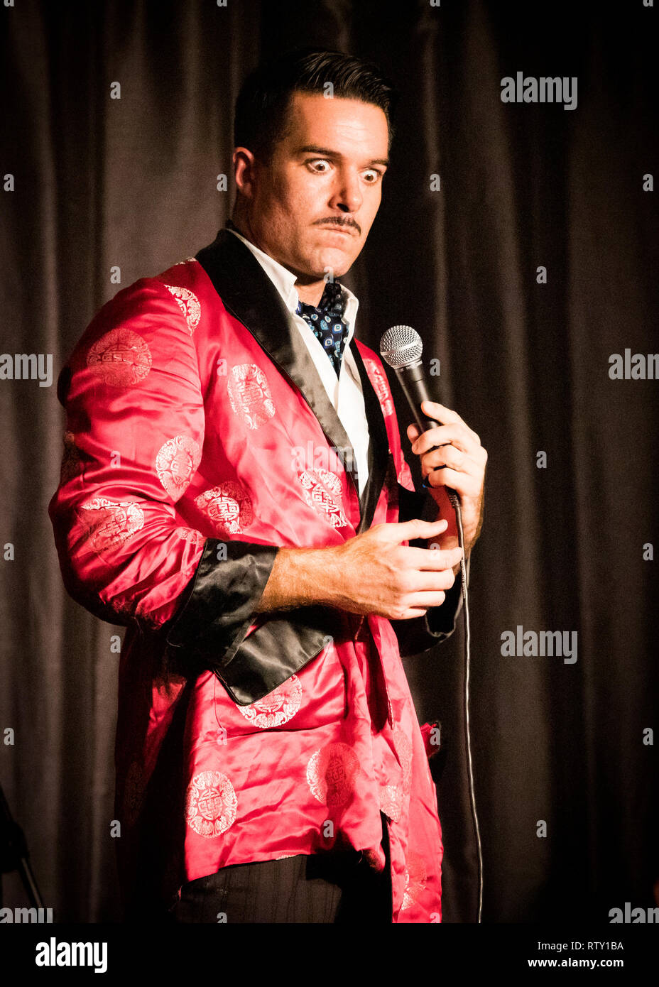 Tesco perth hi-res stock photography and images - Alamy