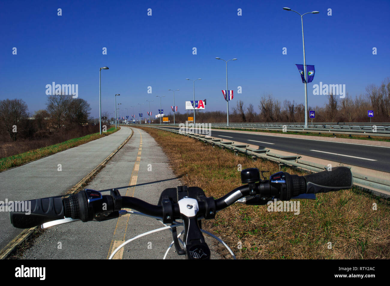 Ride with steering wheels hi-res stock photography and images - Alamy
