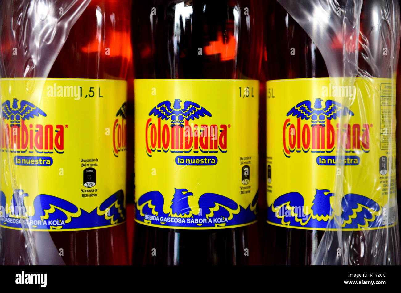 Kola Nut High Resolution Stock Photography and Images - Alamy