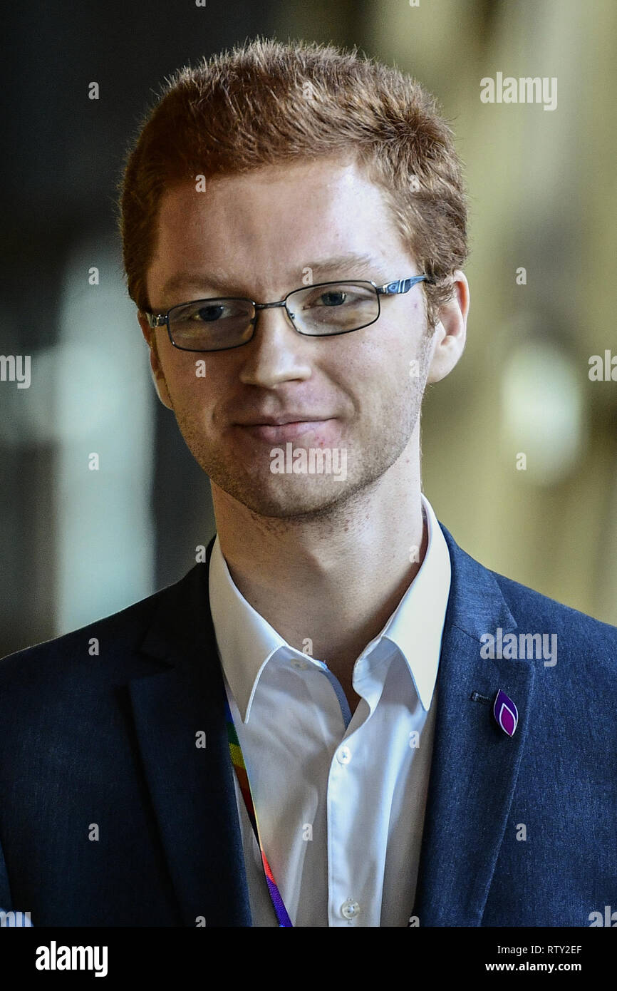 Ross greer hi-res stock photography and images - Alamy