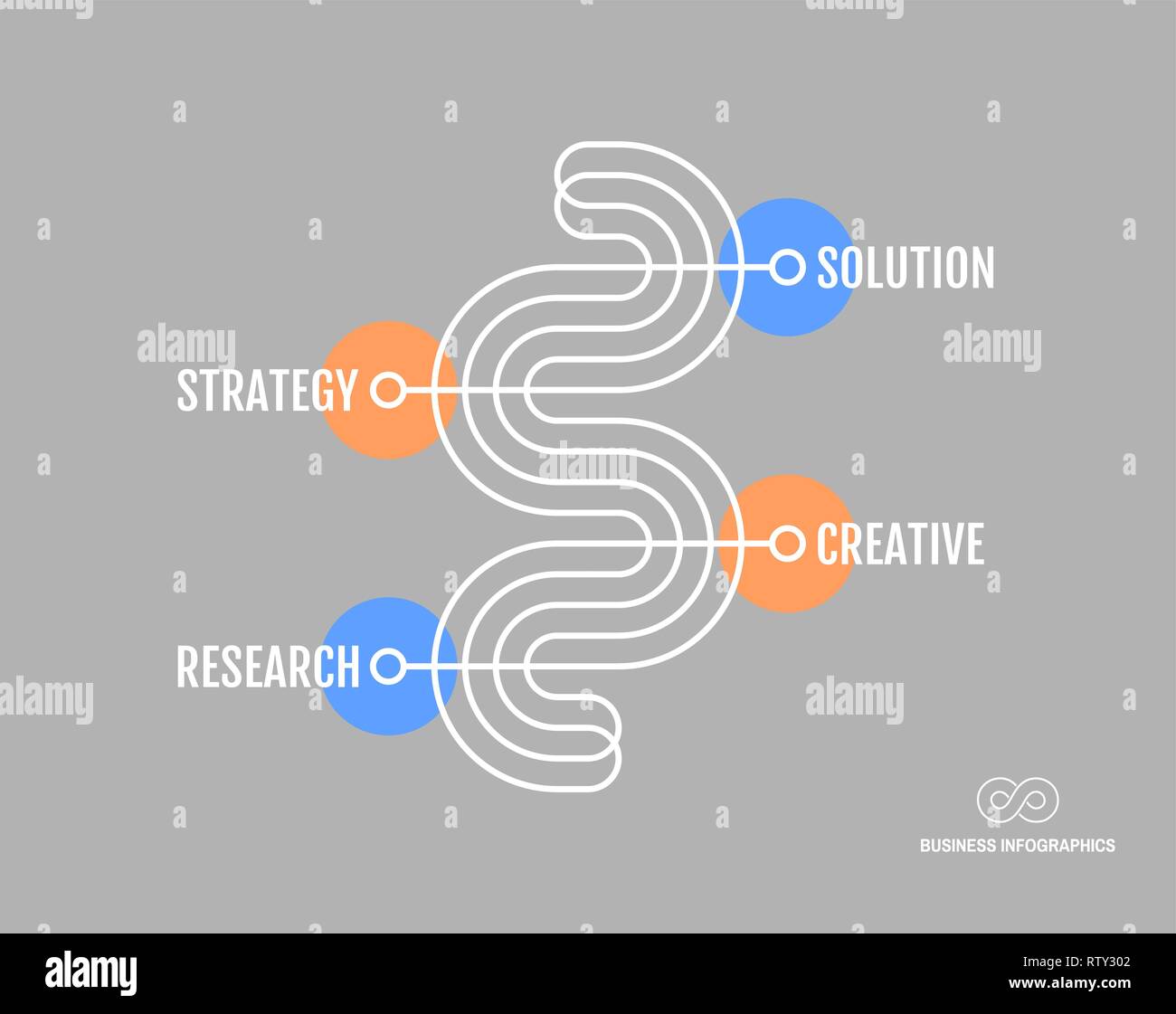 Step flow hi-res stock photography and images - Alamy